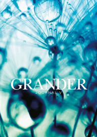 GRANDER® Journal V