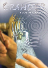GRANDER® Industrial Journal