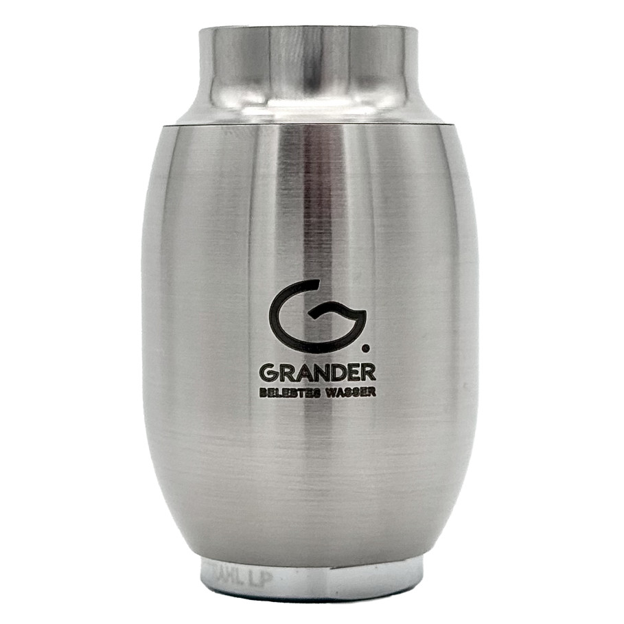 water revitalizing devices | flexible | revitalized Grander water