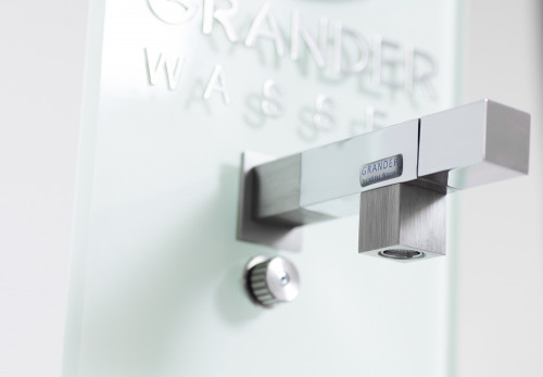 GRANDER Wasser News International | Der GRANDER-Trinkbrunnen