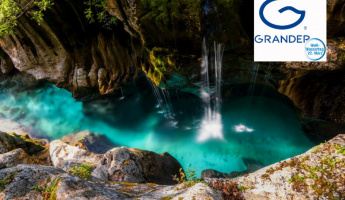 GRANDER® GmbH | GRANDER® water - water revitalisation | Head Office ...