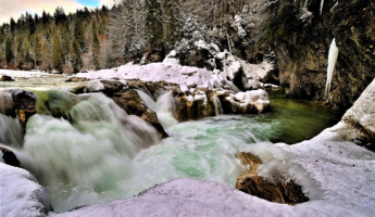 GRANDER® GmbH | Granderwasser - Wasserbelebung | Zentrale Jochberg ...