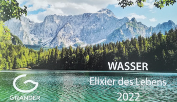 GRANDER® GmbH | Granderwasser - Wasserbelebung | Zentrale Jochberg ...